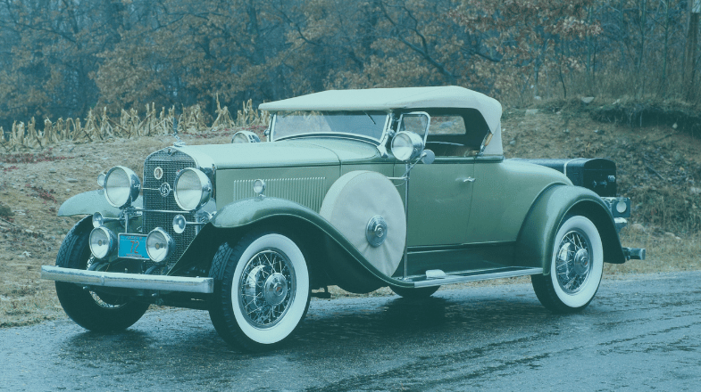 Oldtimer verkaufen - so geht es! - eZeitung